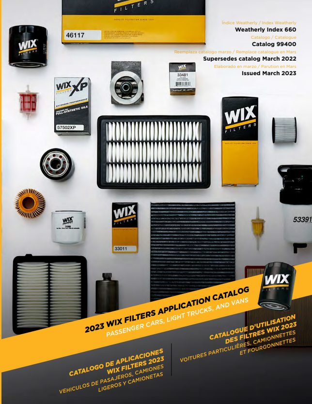 PDF Catalog